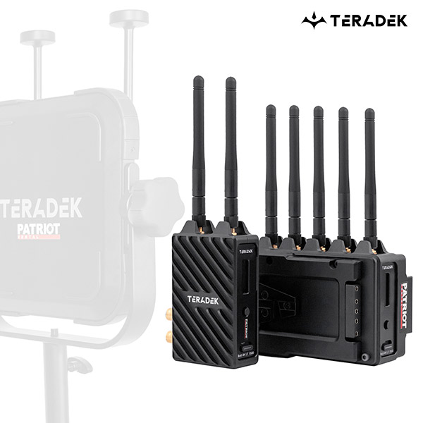 PATRIOT Rental - a full complex of the best professional equipment for ...